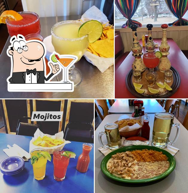 Restaurante El rey papi's, Savannah - Carta del restaurante y opiniones