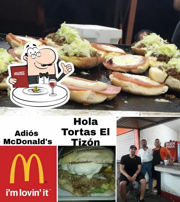 El Tizón, Delicias - Menú del restaurante, precios y reseñas