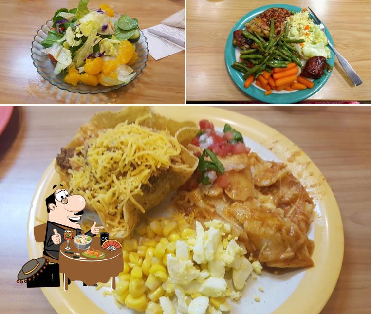 Hometown AYCE Marketplace, Santa Ana - Restaurant menu, prices and reviews