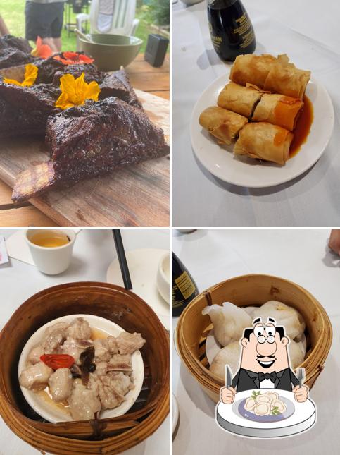 Imperial Peking Blakehurst, Blakehurst - Restaurant menu, prices and ...