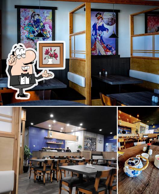 Jun’s Ramen & Sushi in El Paso - Restaurant menu and reviews