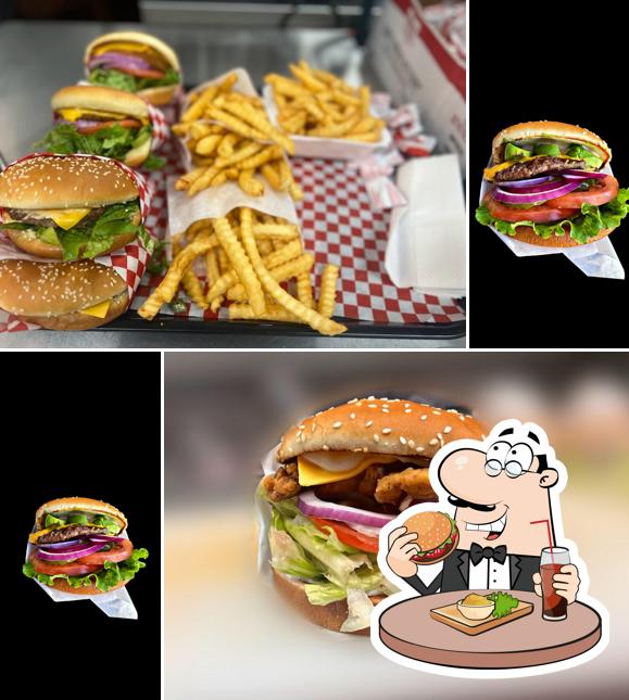 Kings Drive Thru in Delano - Restaurant reviews