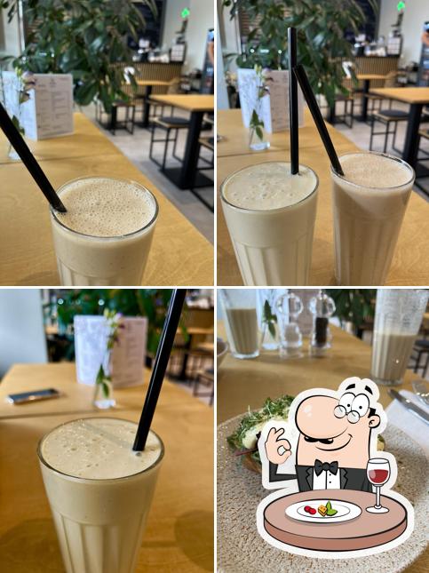 Ma Maison Café & Brunch restaurant, Berlin - Restaurant reviews