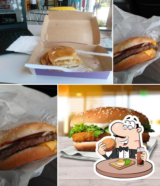 McDonald's restaurants in City of Balanga, summer 2024 - Restaurant Guru