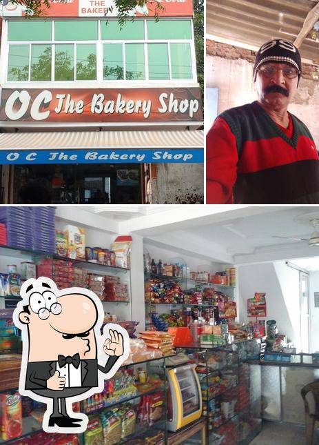 OC The Bakery Shop, Kanpur - Restaurant reviews