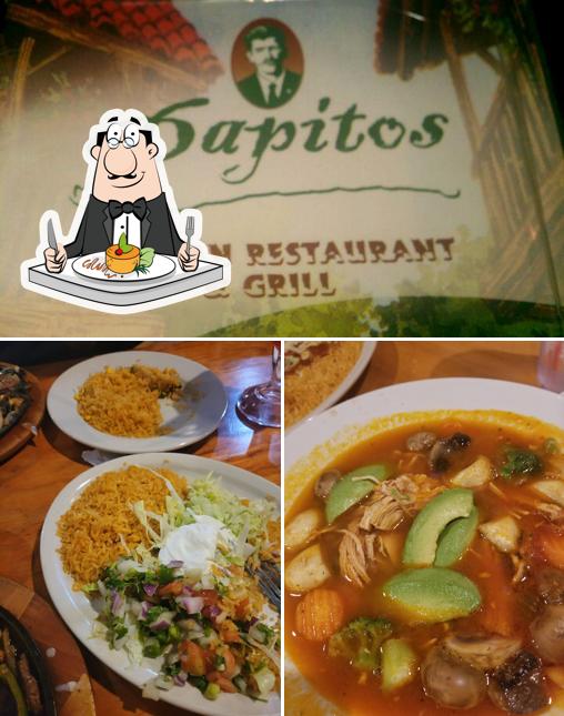 Papito's Mexican Restaurant in Flowood - Restaurant menu and reviews