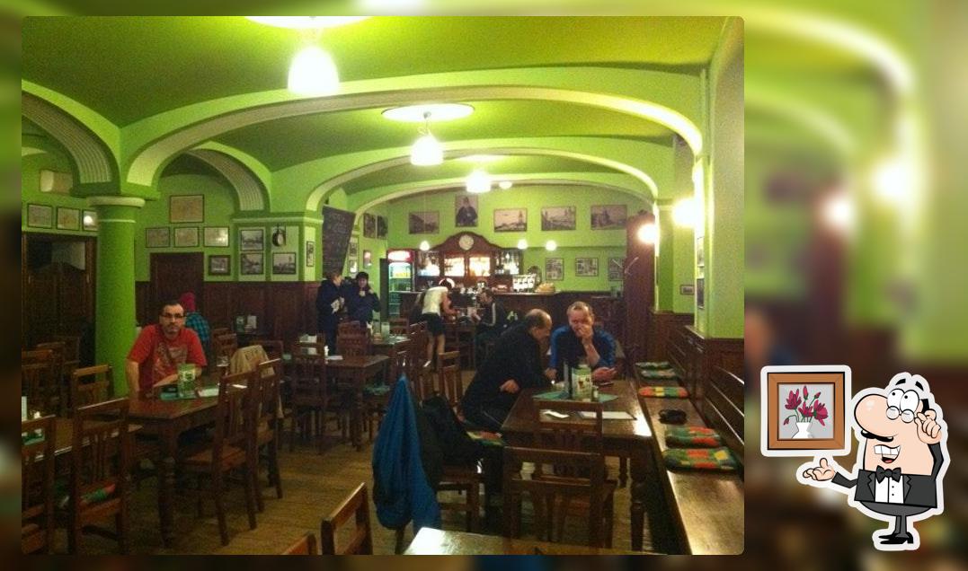 Restaurace Veselka, Pardubice - Restaurant menu, prices and reviews