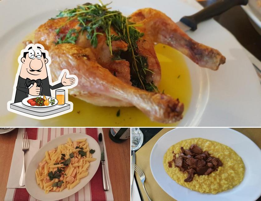 Ristorante Latini, Basel - Speisekarte, Preise und Bewertungen