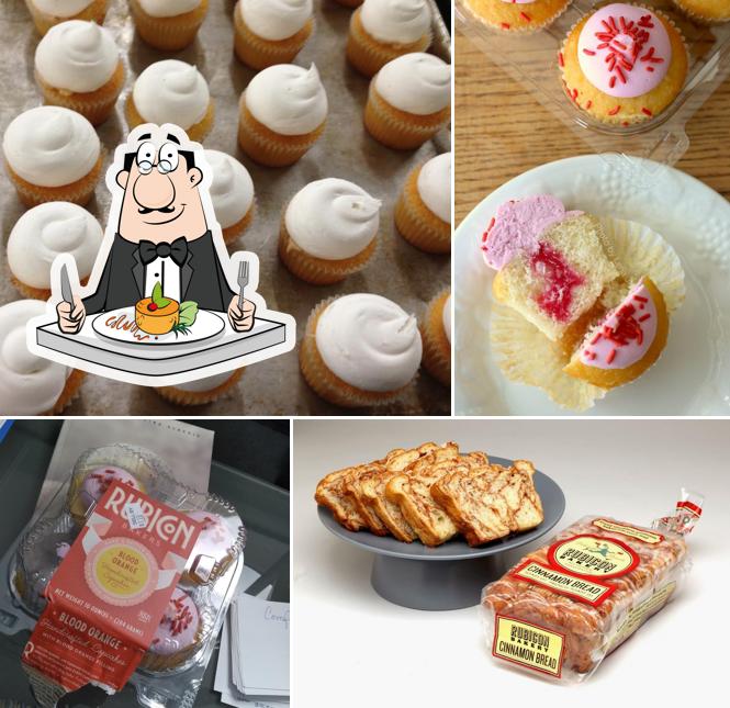 Rubicon Bakers, Richmond - Restaurant menu, prices and reviews