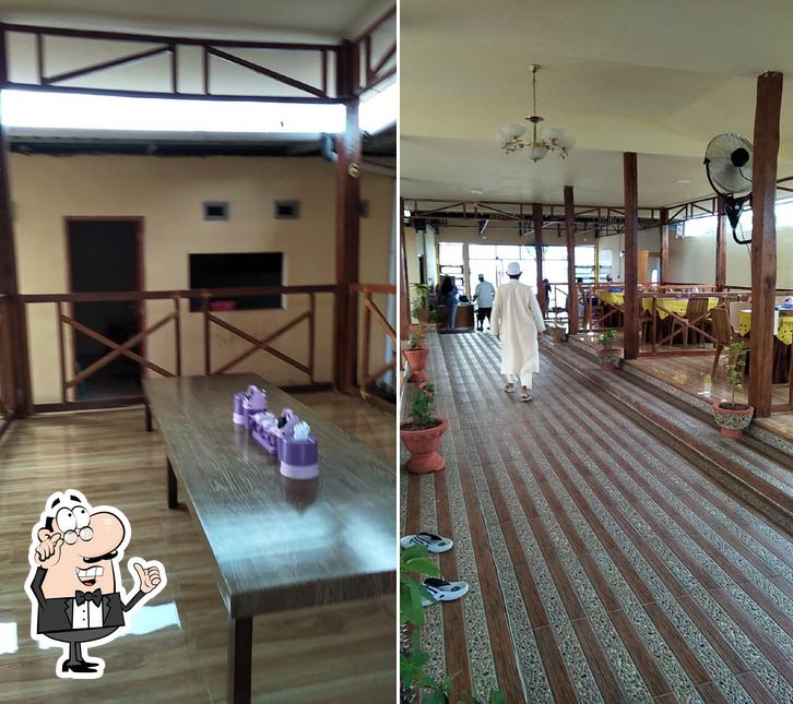 Restaurante Rumah Makan Resto Ratu, Palopo - Opiniones del restaurante