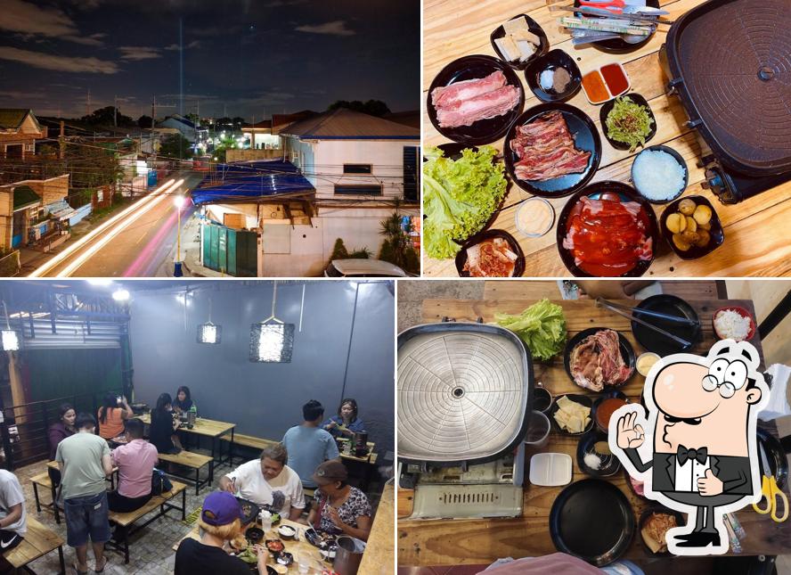 Samgyup-Anne Cavite restaurant, Bacoor - Restaurant reviews