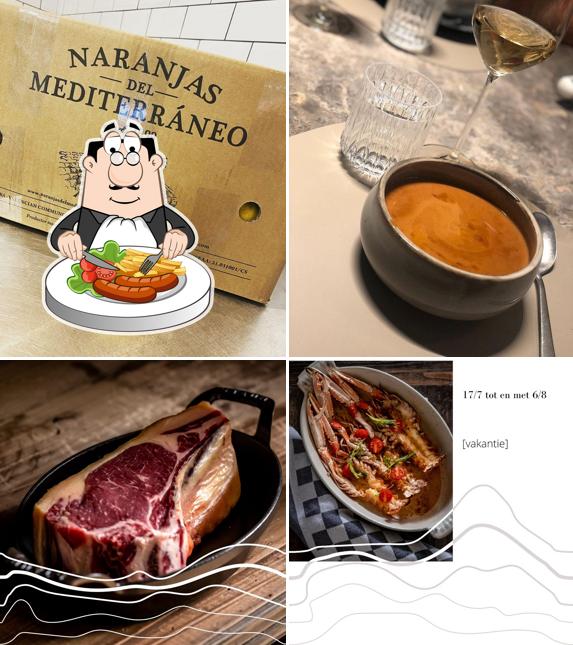 Terroir, Lille - Restaurant menu, prices and reviews