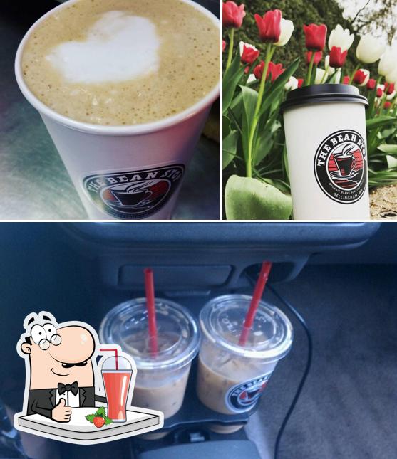 The Bean Stop 2, Bellingham, Birchwood Ave - Opiniones del restaurante