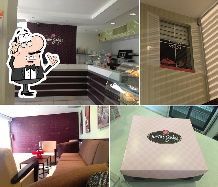 Tortas Gaby, San Borja, San Borja Sur (Metro de Lima y Callao) - Menú ...
