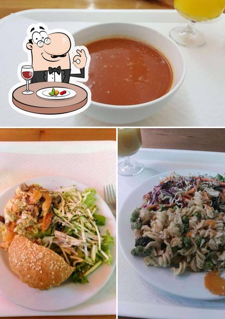 Veg-e-tal restaurant, Almada - Restaurant menu and reviews