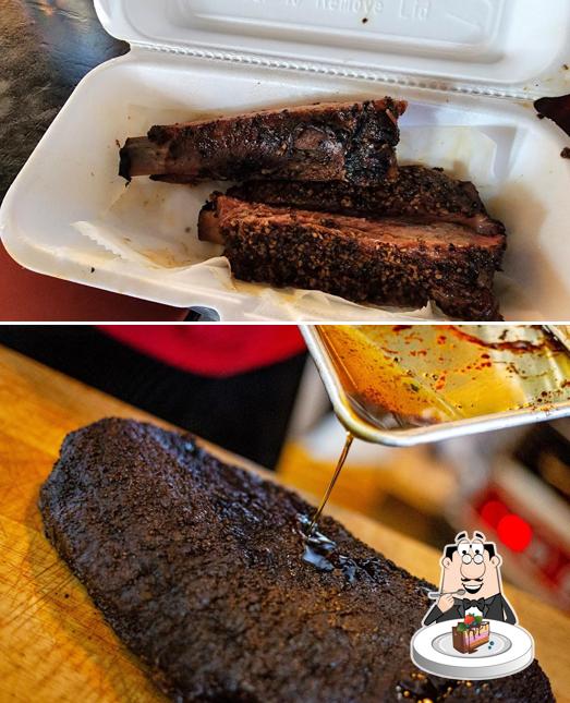 Wolfpack BBQ & Burgers, Kansas City - Restaurant menu, prices and reviews