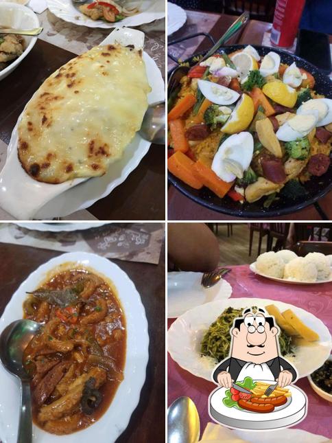 Ristorante delle Mitre, Manila - Restaurant menu, prices and reviews