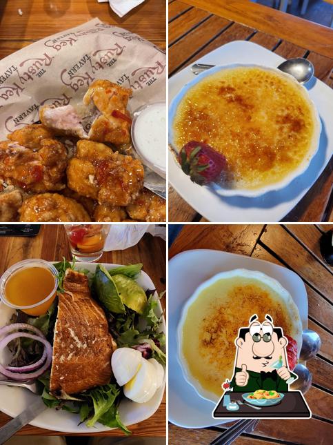 Rusty Keg Tavern, Washington Court House - Restaurant menu, prices and ...