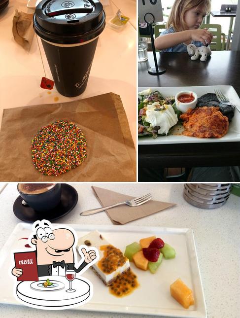 Sage Cafe in Erina - Restaurant reviews