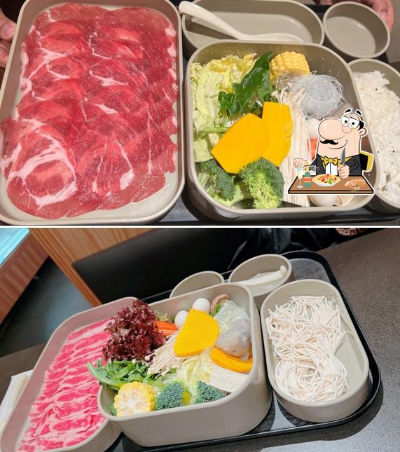 Soup Zen Hot Pot, Chatswood - Restaurant menu, prices and reviews