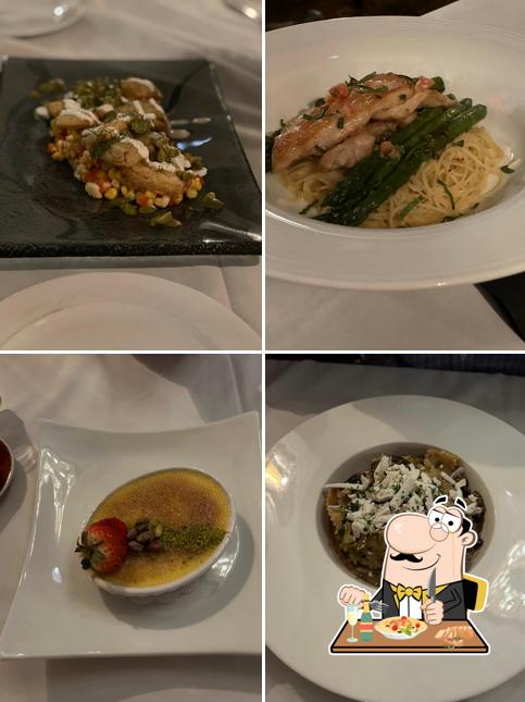 Top 5 restaurants with burrata in Petoskey, november 2024 - Restaurant Guru