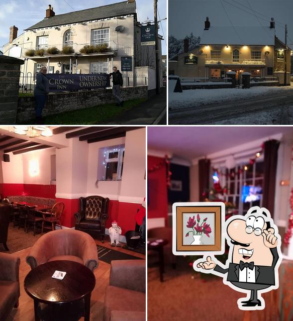 Top 5 restaurants in Coleford, march 2026 - Restaurant Guru