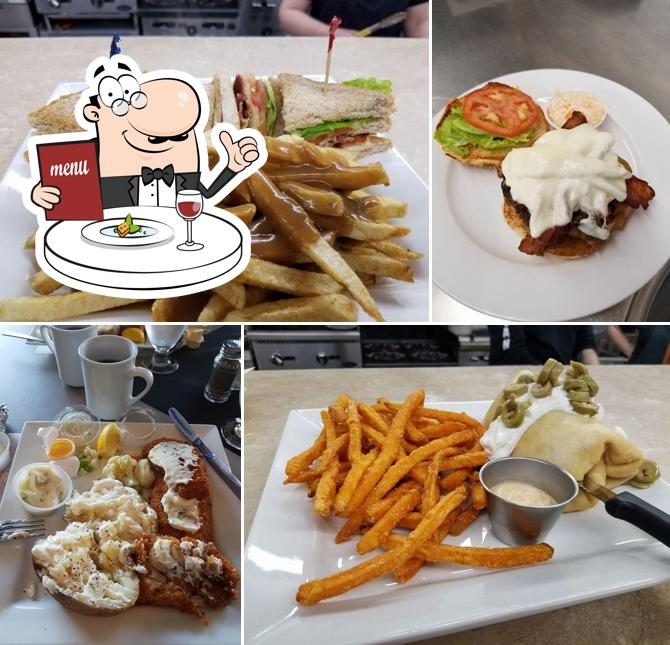 The Viking Restaurant in Wawa - Restaurant menu and reviews