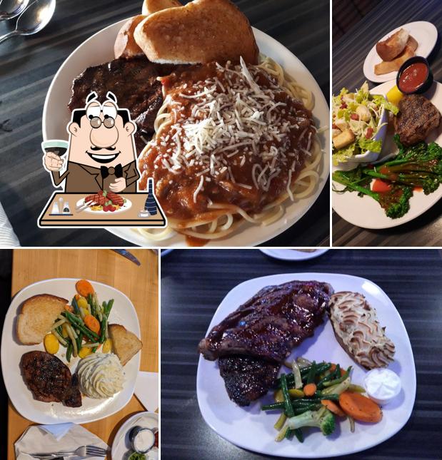 Top 5 restaurants with fried chicken wings in Drumheller, december 2025 ...