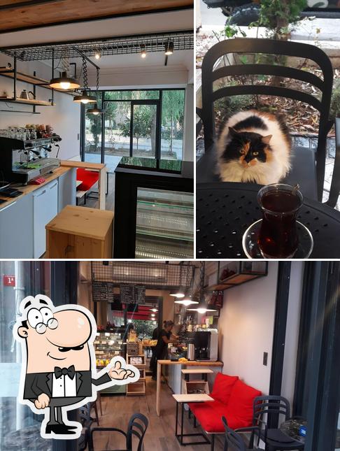 YES Cafe Premium, Istanbul - Restaurant reviews