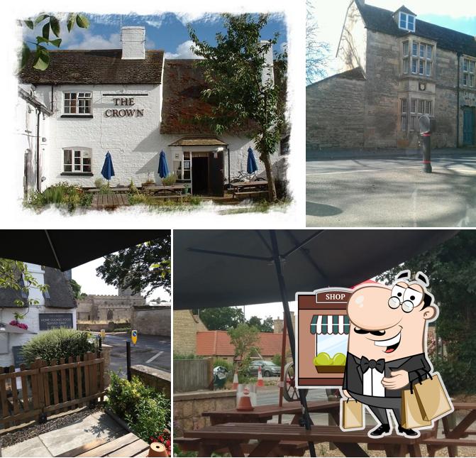 Top 7 restaurants in Stamford, England, september 2024 - Restaurant Guru