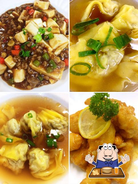 China View Chinese Restaurant, Kenmore - Restaurant menu, prices and ...