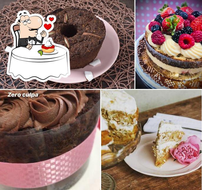 ABBA CAKE restaurant, Rio de Janeiro - Restaurant menu and reviews