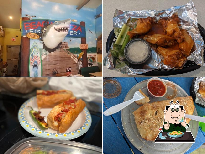 Top 5 restaurants with hot sandwiches in Redington Shores, february ...