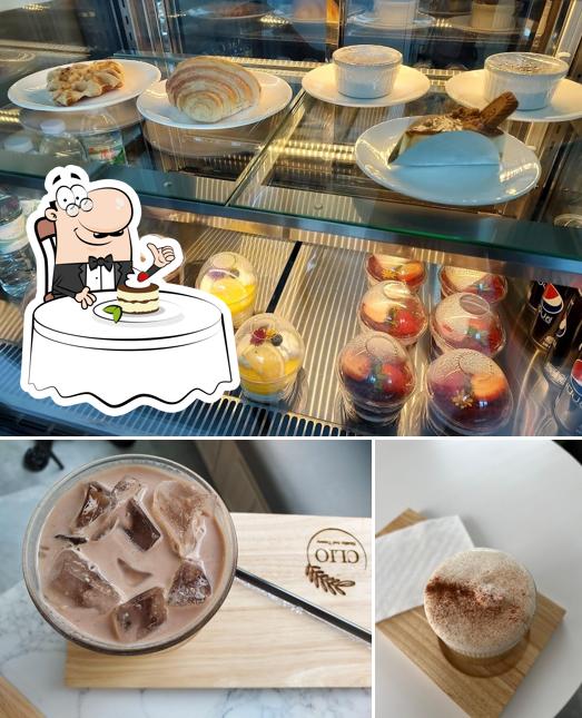 Clio healthy cafe, Hat Yai - Restaurant reviews
