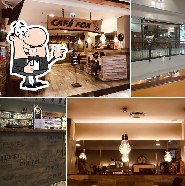 Café Fox, Ponta Delgada - Restaurant menu, prices and reviews