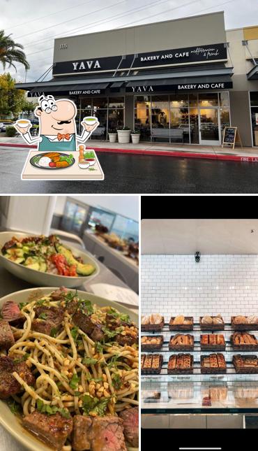 YAVA Bakery, Fresno - Restaurant menu, prices and reviews