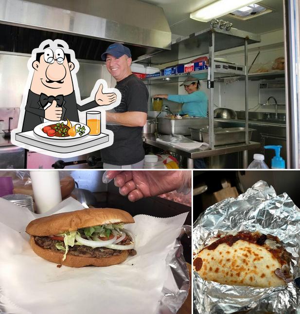 Chavas Tacos, 1755-1799 S Main St in Kingfisher - Restaurant reviews
