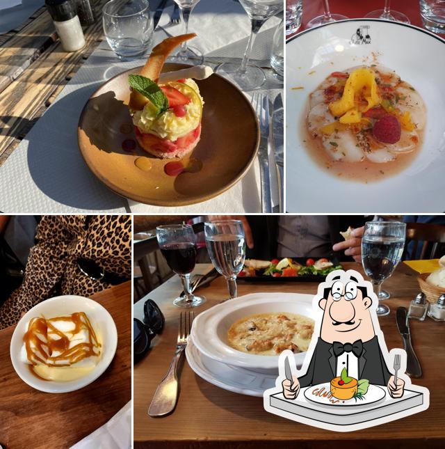 Chez Max restaurant, Quimper - Restaurant reviews