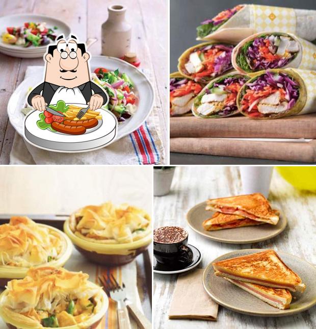 Top 5 restaurants for brunch in Takanini, march 2025 - Restaurant Guru
