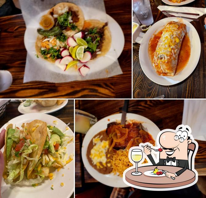 El Azteca Restaurant, Fairfield - Restaurant menu, prices and reviews