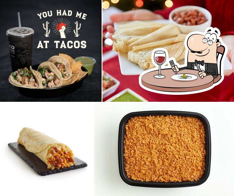 El Pollo Loco, 8030 S Virginia St in Reno - Restaurant menu and reviews