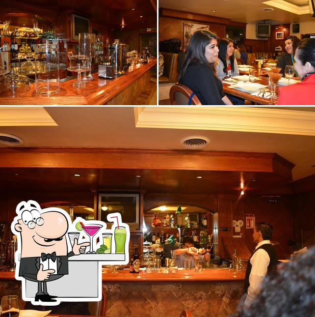 Encino - Cocina Creativa restaurant, Tijuana