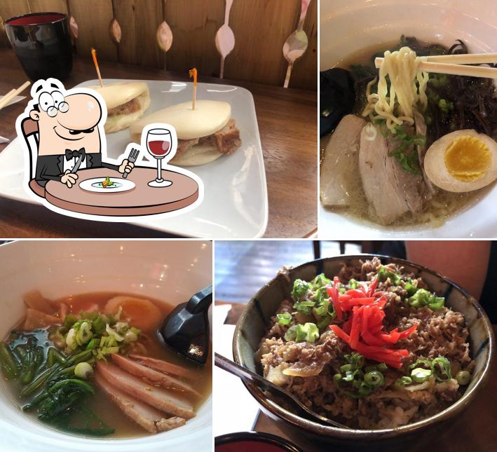 Fujiya Ramen, New York City - Restaurant menu, prices and reviews