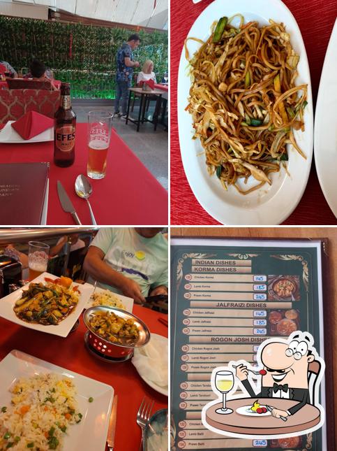 Best egg fried rice in Didim restaurants, spring 2024 - Restaurant Guru