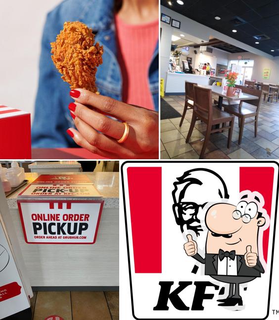 KFC, Cypress - Menú del restaurante, precios y reseñas