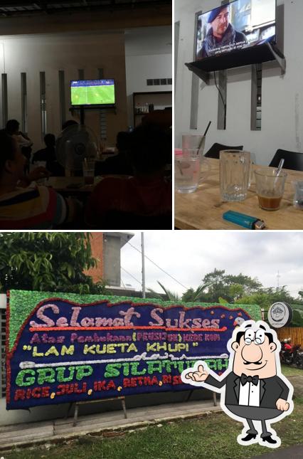 WARKOP LAM KUETA KHUPI, Medan - Restaurant menu, prices and reviews
