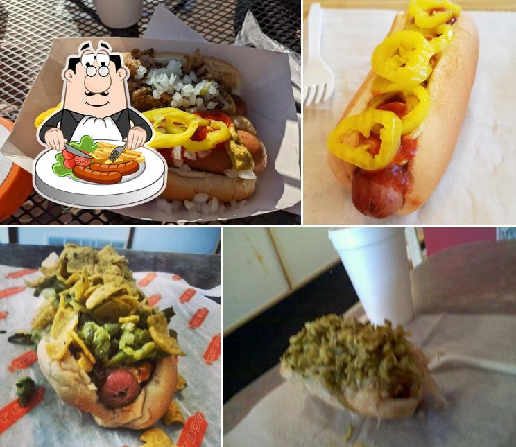 Mad Dogz in Comstock Park - Restaurant reviews