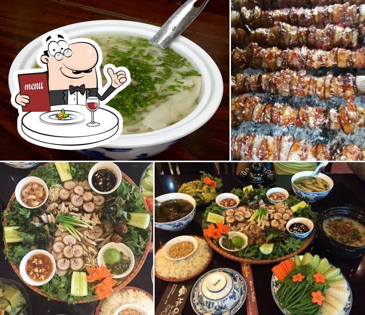 Moc Restaurant, Hanoi, 659a Đ. Lạc Long Quân - Restaurant reviews
