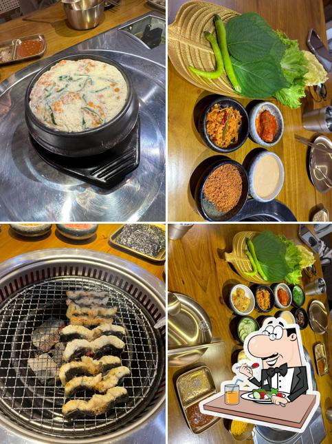 Namsan Korean Barbeque, Pasay - Restaurant menu, prices and reviews