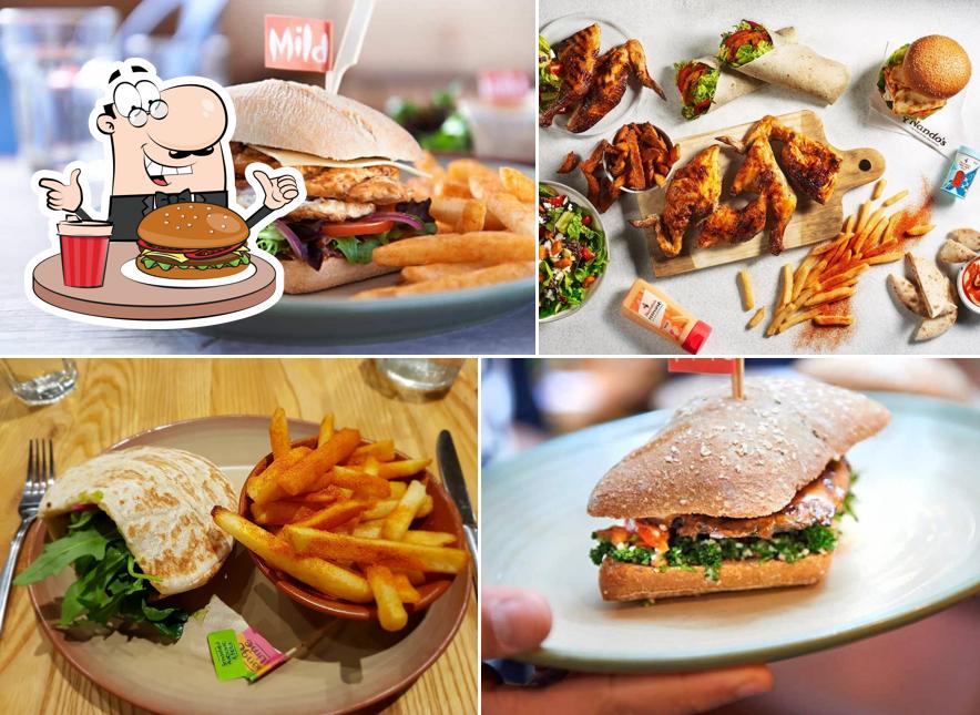 Top 7 fast food in Chermside, february 2025 - Restaurant Guru